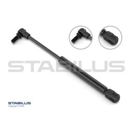 Stabilus Gasfeder, Verdeck set1667bk f&uuml;r BMW