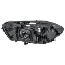 Hella Hauptscheinwerfer 1lx015091841 LED rechts f&uuml;r Mercedes