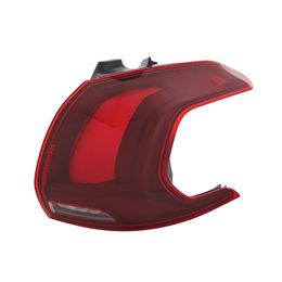 Hella Heckleuchte 2sd354846041 LED rechts f&uuml;r Peugeot