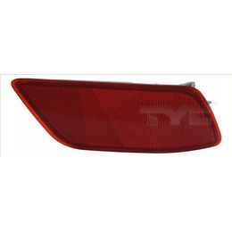 TYC R&uuml;ckstrahler 175799009 hinten rechts f&uuml;r Subaru