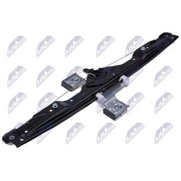 NTY Fensterheber epsch044 hinten links f&uuml;r JEEP