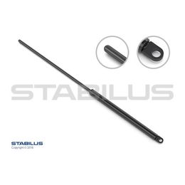 Stabilus Gasfeder, Verdeck set2065ba f&uuml;r FIAT