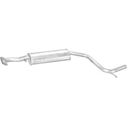 POLMO Mittelschalld&auml;mpfer 08552 f&uuml;r Ford