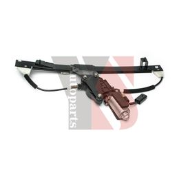 YSPARTS Fensterheber yswl059fl vorne links f&uuml;r Fiat