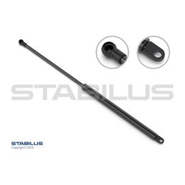 Stabilus Gasfeder, Koffer-/Laderaum set291730 f&uuml;r VW