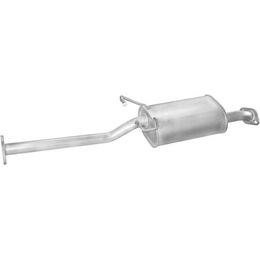 POLMO Mittelschalld&auml;mpfer 1052 f&uuml;r HYUNDAI