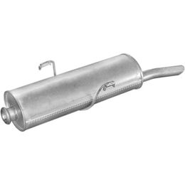 POLMO Endschalld&auml;mpfer 1961 f&uuml;r Peugeot