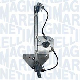 MAGNETI MARELLI Fensterheber 350103214500 hinten links f&uuml;r Peugeot DS