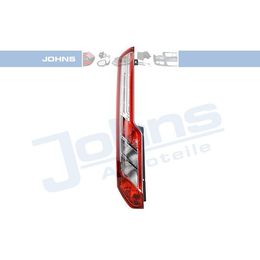 JOHNS Heckleuchte 3249871 links f&uuml;r FORD