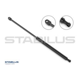 Stabilus Gasfeder, Koffer-/Laderaum set291870 f&uuml;r VW