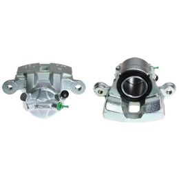 BUDWEG CALIPER Bremssattel 345024 Vorderachse links f&uuml;r DAIHATSU TOYOTA
