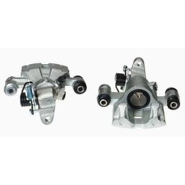 BUDWEG CALIPER Bremssattel 342950 Hinterachse links f&uuml;r MAZDA