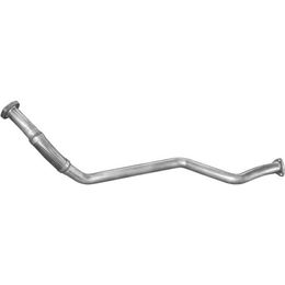 POLMO Abgasrohr 13201 vorne f&uuml;r Mercedes