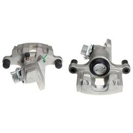BUDWEG CALIPER Bremssattel 343307 Hinterachse rechts f&uuml;r NISSAN