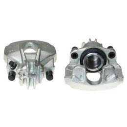 BUDWEG CALIPER Bremssattel 343656 Vorderachse links f&uuml;r Peugeot