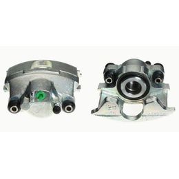 BUDWEG CALIPER Bremssattel 343290 Vorderachse links f&uuml;r KIA