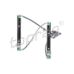 TOPRAN Fensterheber 120004 vorne rechts f&uuml;r CUPRA