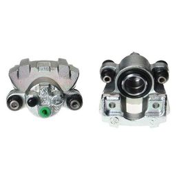 BUDWEG CALIPER Bremssattel 343448 Hinterachse links f&uuml;r Mercedes