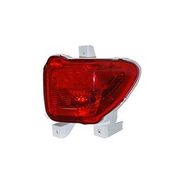 Van Wezel Nebelschlussleuchte 5471930 Sto&szlig;f&auml;nger f&uuml;r TOYOTA