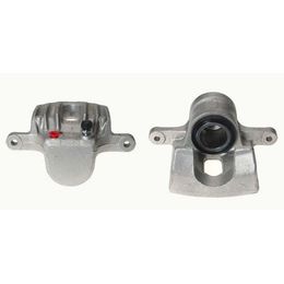 BUDWEG CALIPER Bremssattel 343946 Hinterachse links f&uuml;r HYUNDAI