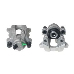 BUDWEG CALIPER Bremssattel 344427 Hinterachse rechts f&uuml;r Mercedes