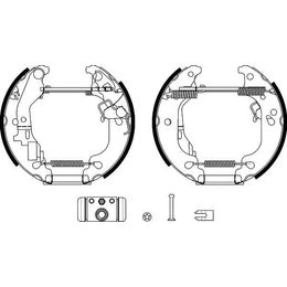 Hella Bremsbackensatz 8db355038181 f&uuml;r AMC