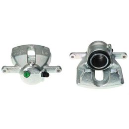 BUDWEG CALIPER Bremssattel 344643 Vorderachse rechts f&uuml;r Mercedes RENAULT