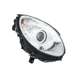 Hella Hauptscheinwerfer 1zl263037321 D2S/H7 rechts f&uuml;r Mercedes