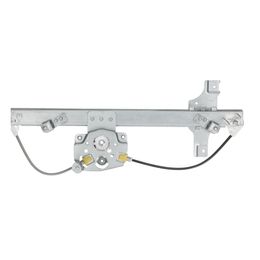 F.BECKER Fensterheber 110110681 vorne links f&uuml;r Peugeot