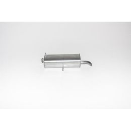 VEGAZ Endschalld&auml;mpfer pgs247 hinten f&uuml;r Peugeot TALBOT