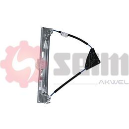 SEIM Fensterheber 902642 hinten links f&uuml;r Fiat