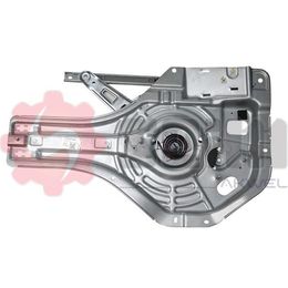 SEIM Fensterheber 902662 hinten links f&uuml;r HYUNDAI