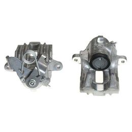 TRISCAN Bremssattel 8170343740 Hinterachse links f&uuml;r VW
