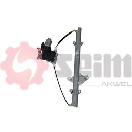 SEIM Fensterheber 902689 vorne rechts f&uuml;r NISSAN