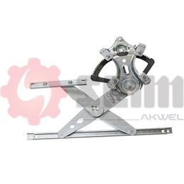 SEIM Fensterheber 902682 hinten links f&uuml;r MITSUBISHI