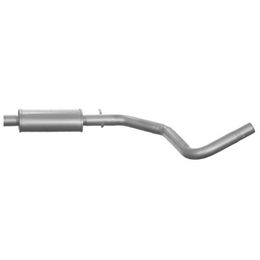 VEGAZ Mittelschalld&auml;mpfer fts282 mitte f&uuml;r Fiat