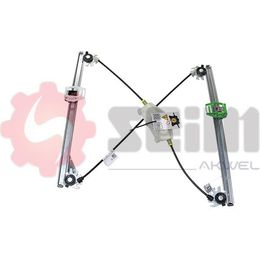 SEIM Fensterheber 902713 vorne rechts f&uuml;r SEAT