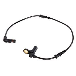 Hella Sensor, Raddrehzahl 6pu012039621 Vorderachse f&uuml;r Mercedes