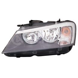 Alkar Hauptscheinwerfer 2751831 PY21W links f&uuml;r BMW