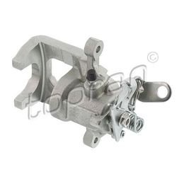 TOPRAN Bremssattel 631439 Hinterachse links f&uuml;r CUPRA