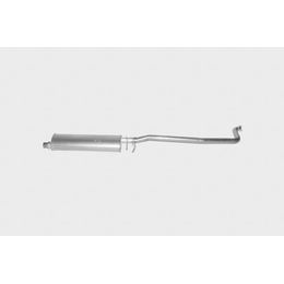 VEGAZ Mittelschalld&auml;mpfer pgs231 mitte f&uuml;r Peugeot TALBOT