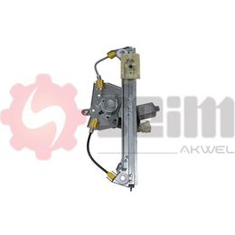 SEIM Fensterheber 902794 hinten links f&uuml;r Ford