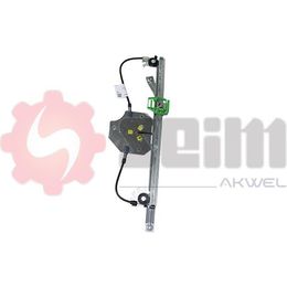 SEIM Fensterheber 902808 vorne links f&uuml;r Opel