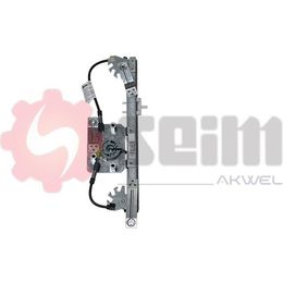 SEIM Fensterheber 902817 hinten links f&uuml;r LAND ROVER