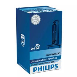 Philips Gl&uuml;hlampe 42403whv2c1 f&uuml;r FORD FIAT VOLVO VAG JEEP PORSCHE SKODA LAND ROVER