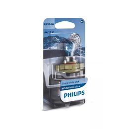 Philips Gl&uuml;hlampe 12276wvub1 f&uuml;r PEUGEOT TOYOTA