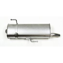 VEGAZ Endschalld&auml;mpfer pgs195 f&uuml;r Peugeot