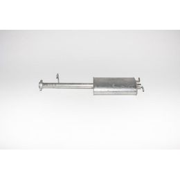 VEGAZ Mittelschalld&auml;mpfer fs383 f&uuml;r Ford