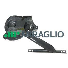 MIRAGLIO Fensterheber 302930 hinten links f&uuml;r NISSAN