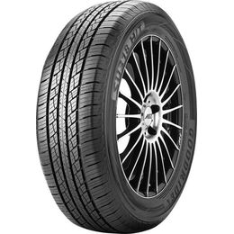 GOODRIDE - REIFEN Sommerreifen 255/65 R17 110H SU318 H/T 9247